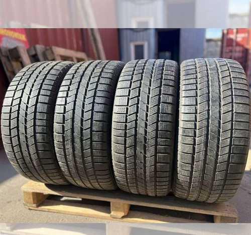 Pirelli Scorpion Ice&Snow 265/50 R19