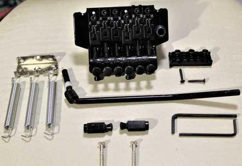 Floyd Rose черный Новый доставка