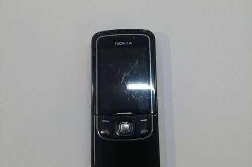 Мобильный телефон Nokia 8600