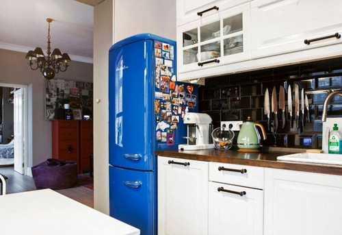 Холодильник Haier 1SQW216 бу