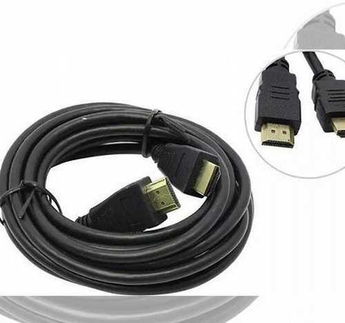 Кабель hdmi Hama