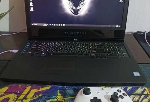 Dell alienware 17 R5