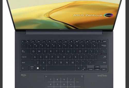 Asus Zenbook Q410VA 14.5” 120 Hz 2.8K oled i5