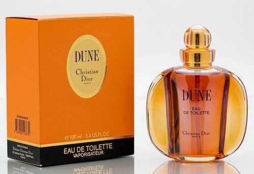 Dune (Christian Dior) туалетная вода на Распив