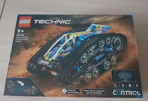 Lego technic 42140