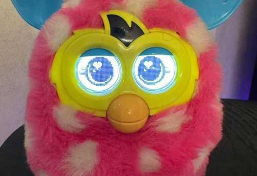 Игрушка Furby Ферби boom оригинал Hasbro