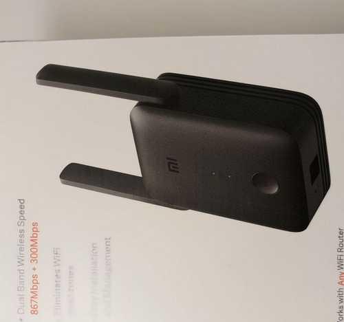 Усилитель wifi xiaomi