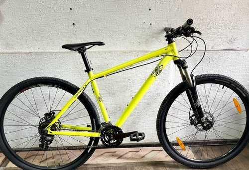 Горный Commencal El Camino 3