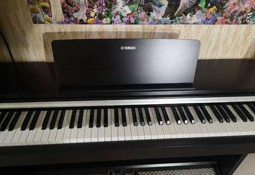 Цифровое пианино Yamaha Arius YDP-142