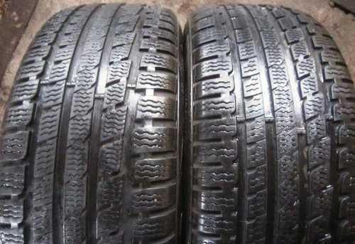 Kumho I'Zen KW27 215/55 R17