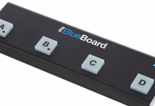 IK Multimedia iRig Blueboard Педаль