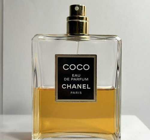 Coco Eau de Parfum Chanel 100 мл