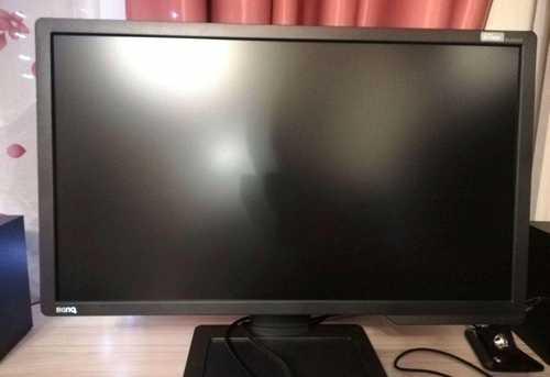 Монитор 144 гц Benq zowie