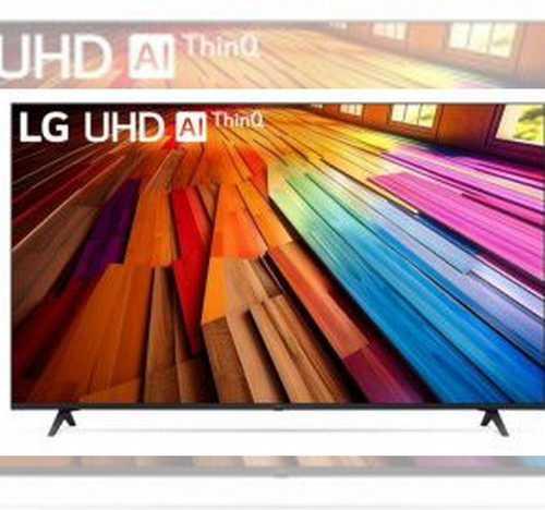 Телевизор LG 65UT80006LA.arug