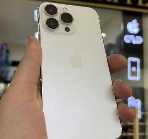 iPhone 13 Pro, 128 ГБ