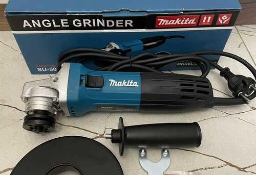 Ушм болгарка makita 125