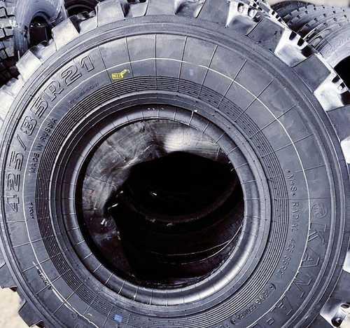 Кама-1260-1 425/85r21 18pr
