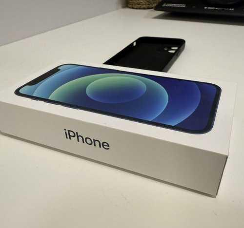 iPhone 12 mini, 128 ГБ