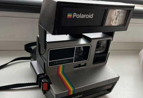 Polaroid supercolor 635