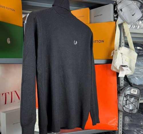 Водолазка Fred Perry