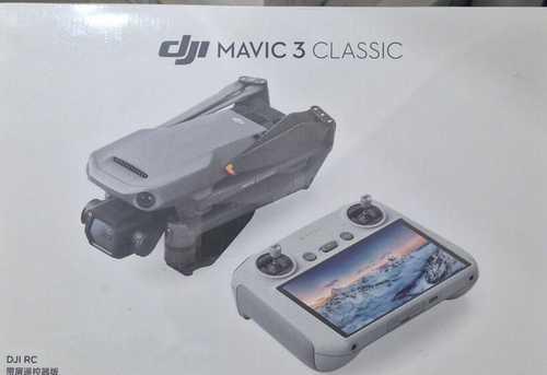 Dji mavic 3 classic rc