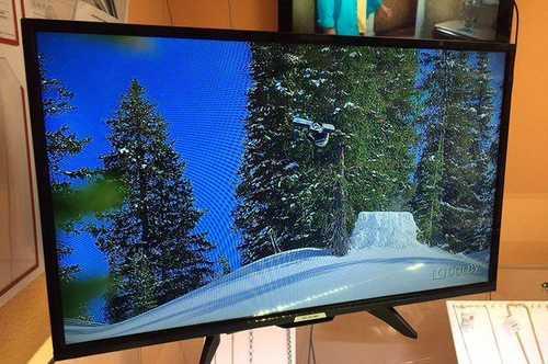 32" Телевизор Polarline 32PL51TC-SM LED*