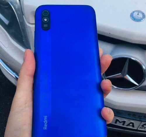 Xiaomi Redmi 9A, 2/32 ГБ