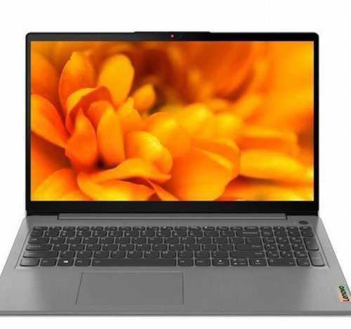 Lenovo 15.6" ips FHD i3(6x4.4ггц) 16гб SSD 512гб