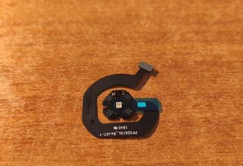 Датчик пульса для Samsung galaxy watch
