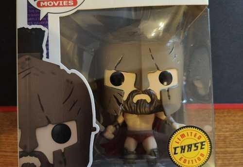 Funko Pop Leonidas Chase