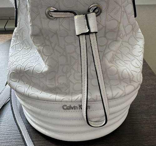 Сумка calvin klein оригинал