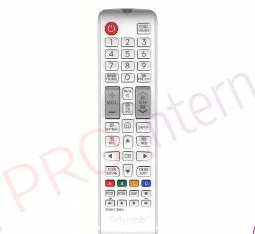 Пульт для телевизора Samsung BN59-01268G