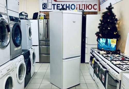 Холодильник Hotpoint Ariston