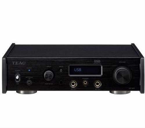 Внешний цап teac UD-505-X