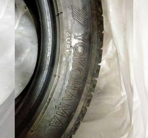 Yokohama Ice Guard IG91 205/55 R16