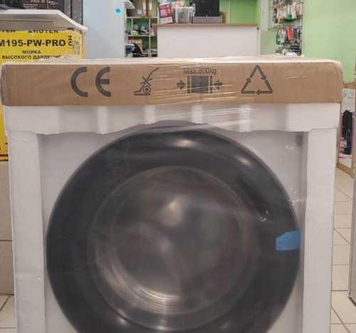 Стиральная машина Haier HW70-BP12959A 7 кг