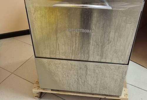 Elettrobar fast 160-2 посудомоечная машина