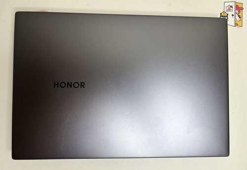 Ноутбук Honor magicbook 14 бу