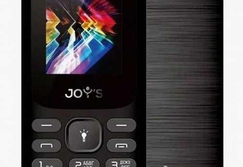 Новый. Мобильный телефон JOY'S S21