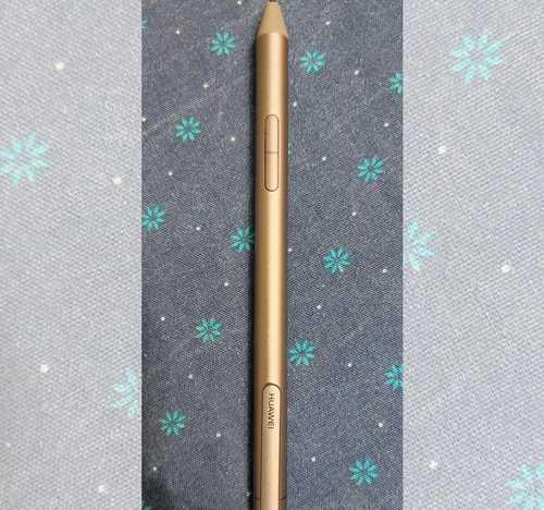 Стилус huawei m pen Lite