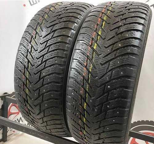Nokian Tyres Hakkapeliitta 8 SUV 235/55 R19 105L