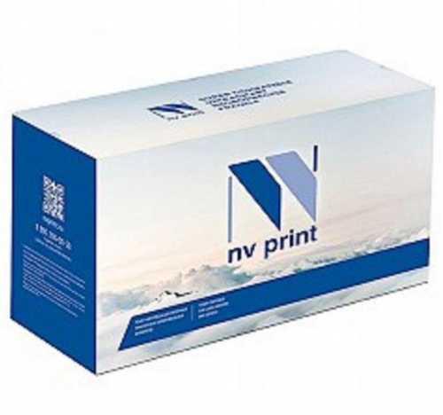 NV Print 45807111/45807121 Картридж для Oki B432dn/B512dn/MB492dn/MB562dnw (12000k)