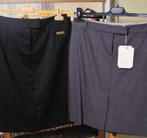 Новые юбки Galliano, Iblues на 42-44 Оригинал