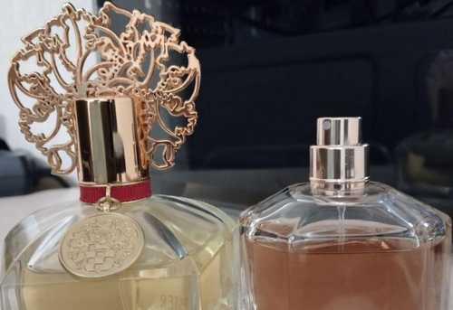 Guerlain,Vince Camuto (продажа/распив)