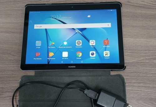 Планшет huawei mediapad t3 10