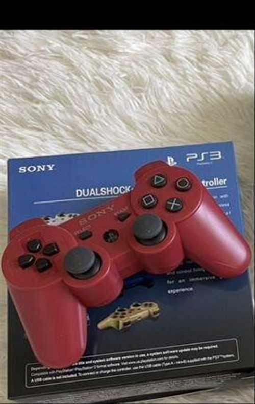 Dualshock 3 Джойстик PS3