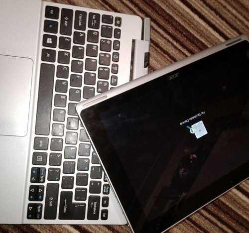 Acer aspire switch 10