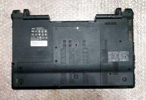 Поддон Acer Aspire 5553 5745