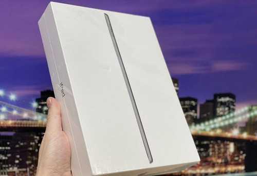 iPad 9 64GB Wi-Fi Cellular Space Gray