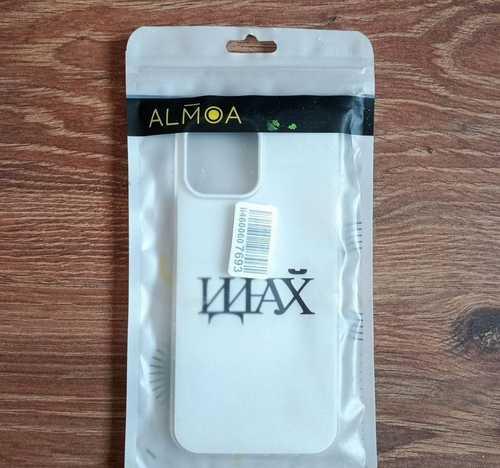 Чехол на iPhone 13 pro max